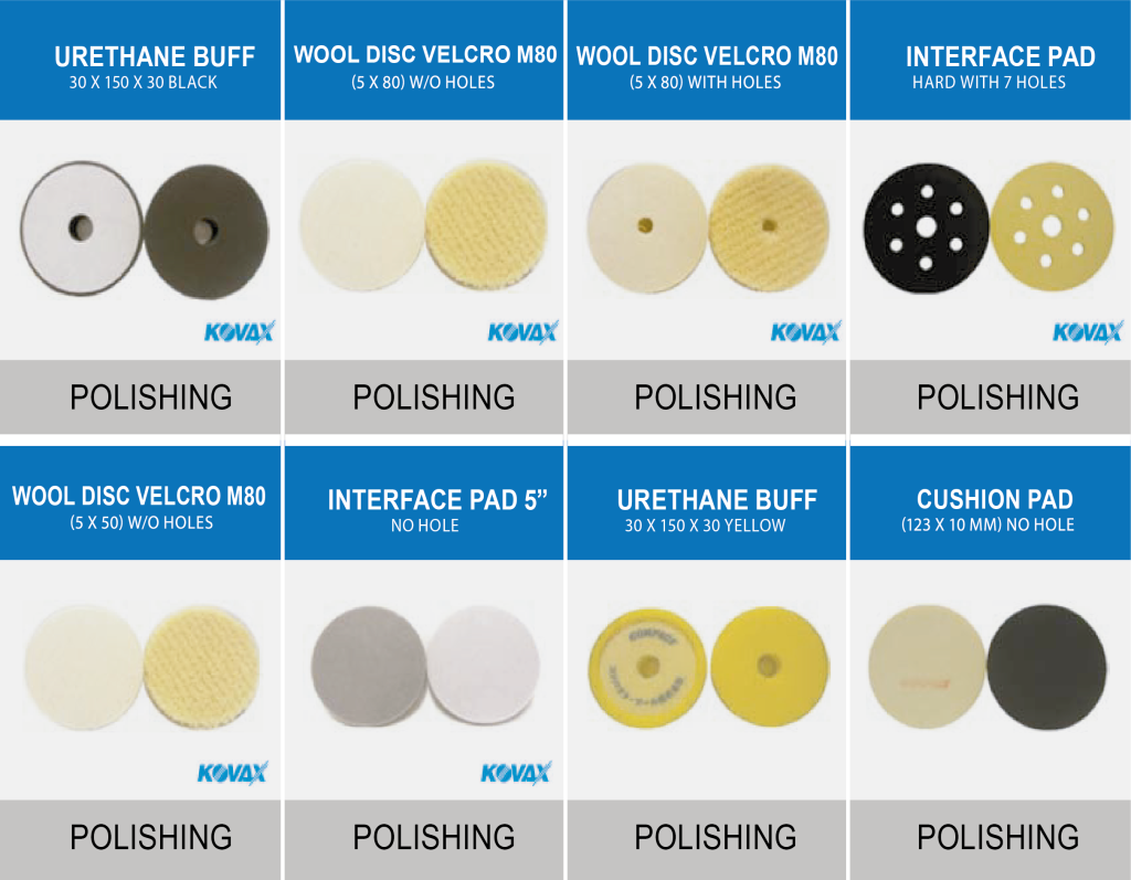 Our Products – PT. PRIMA INATECH JAYA